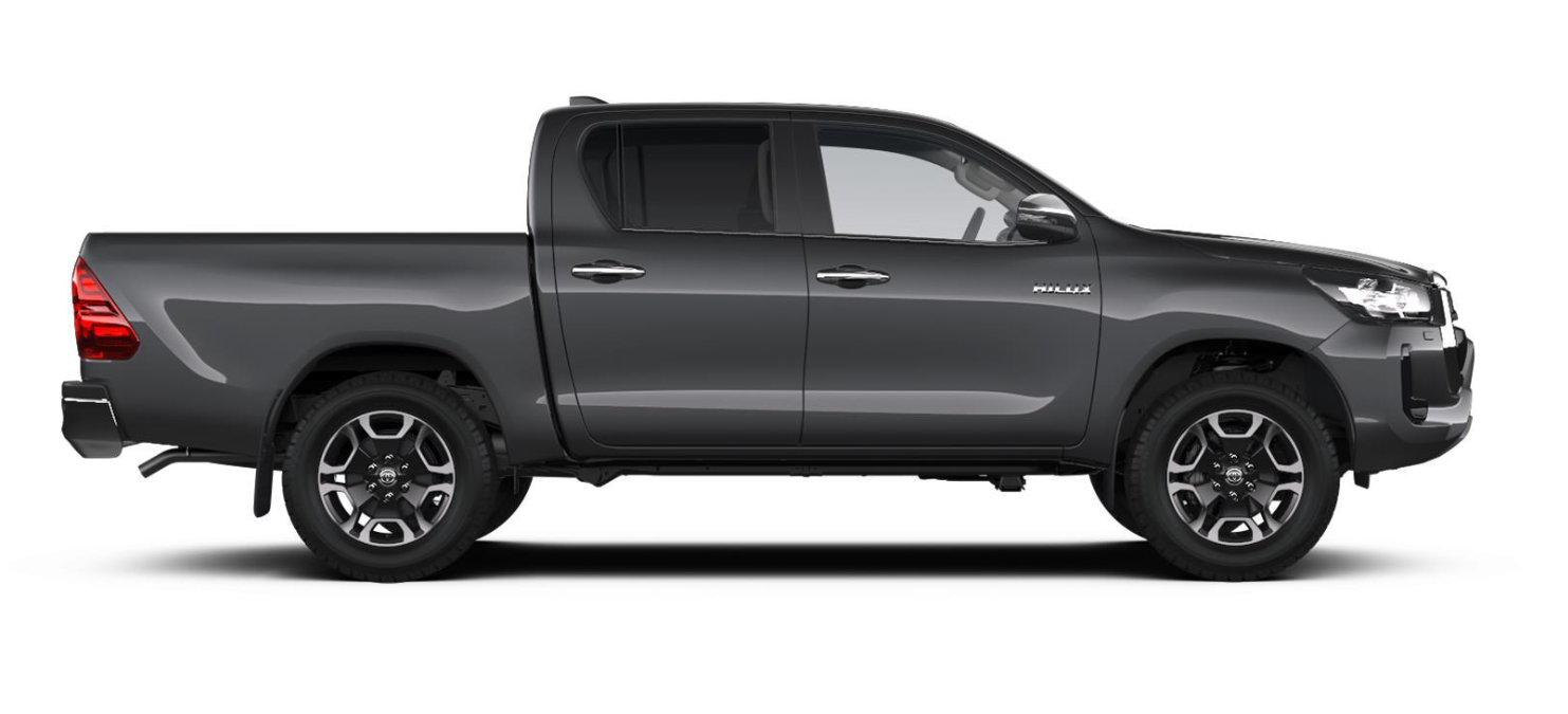 Toyota Hilux VXL Cabina Doble Auto 2.8 D-4D 4X4 220 CV 2025 - Toyota ...